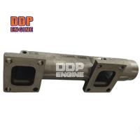 China 3630258 3630257 3630260 3630261 Engine Wet Exhaust Manifold For K19 K38 K50 QSK NT855 for sale