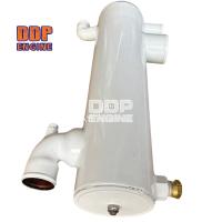 China 3910582 Diesel Engine Parts Heat Exchanger For 4B3.9 4BT3.9 4BTA3.9 for sale