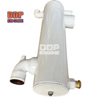 China 3910582 Diesel Engine Parts Heat Exchanger For 4B3.9 4BT3.9 4BTA3.9 for sale