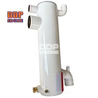 China 3910582 Diesel Engine Parts Heat Exchanger For 4B3.9 4BT3.9 4BTA3.9 for sale