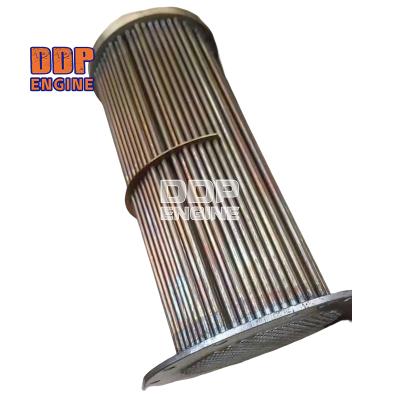 China 3968806 3050384 Diesel Engine Parts Heat Exchanger For KTA19 KTA38 KTA50 for sale