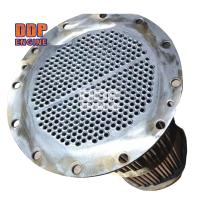 China 3968806 3050384 Diesel Engine Parts Heat Exchanger For KTA19 KTA38 KTA50 for sale