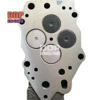 China 4068673 3093478 3094189 3092557 3092216 3094190 6216-11-1200 Diesel Engine Cylinder Head For QST30 SAA12V140Z-E2 for sale