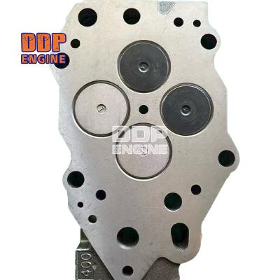 China 4068673 3093478 3094189 3092557 3092216 3094190 6216-11-1200 Diesel Engine Cylinder Head For QST30 SAA12V140Z-E2 for sale