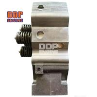 China 4068673 3093478 3094189 3092557 3092216 3094190 6216-11-1200 Diesel Engine Cylinder Head For QST30 SAA12V140Z-E2 for sale