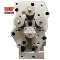 China 4068673 3093478 3094189 3092557 3092216 3094190 6216-11-1200 Diesel Engine Cylinder Head For QST30 SAA12V140Z-E2 for sale