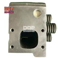 China 4068673 3093478 3094189 3092557 3092216 3094190 6216-11-1200 Diesel Engine Cylinder Head For QST30 SAA12V140Z-E2 for sale