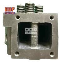 China 4068673 3093478 3094189 3092557 3092216 3094190 6216-11-1200 Diesel Engine Cylinder Head For QST30 SAA12V140Z-E2 for sale