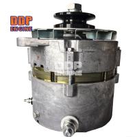 China 4096532 4095663 600-821-9631 Diesel Engine Alternator For QSK23 6D170E-3B-8/6D170E-3D-8 for sale