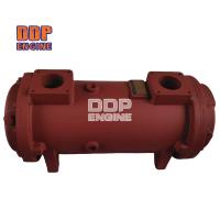 China 4296175 Diesel Engine Parts Heat Exchanger For KTA19 KTA38 KTA50 for sale