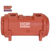China 4296175 Diesel Engine Parts Heat Exchanger For KTA19 KTA38 KTA50 for sale