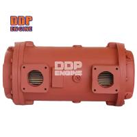 China 4296175 Diesel Engine Parts Heat Exchanger For KTA19 KTA38 KTA50 for sale