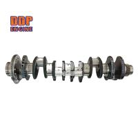China 3042800 4099004 4096111 4917120 4371598 4371577 4916789 4371597 4916790 4371598 Diesel Engine Crankshasft For QSK19G for sale