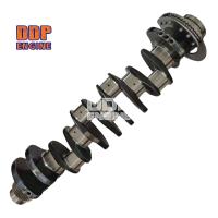 China 3042800 4099004 4096111 4917120 4371598 4371577 4916789 4371597 4916790 4371598 Diesel Engine Crankshasft For QSK19G for sale