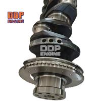 China 3042800 4099004 4096111 4917120 4371598 4371577 4916789 4371597 4916790 4371598 Diesel Engine Crankshasft For QSK19G for sale