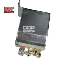 China 4919872 3006300 Diesel Engine Parts Relay For KTA19 KTA38 KTA50 for sale