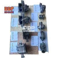 China 4309499 3047549 3609833 4024870 3634648 4924739 3634640 3634643 Diesel Engine Lubricating Oil Pump For KTA19 KTA38 KTA50 for sale