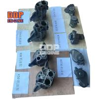China 4309499 3047549 3609833 4024870 3634648 4924739 3634640 3634643 Diesel Engine Lubricating Oil Pump For KTA19 KTA38 KTA50 for sale