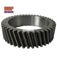 China 4953337 560175 Diesel Engine Crankshaft Gear For KTA19 KTA38 KTA50 for sale