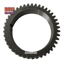China 4953337 560175 Diesel Engine Crankshaft Gear For KTA19 KTA38 KTA50 for sale