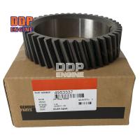 China 4953337 560175 Diesel Engine Crankshaft Gear For KTA19 KTA38 KTA50 for sale