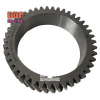 China 4953337 560175 Diesel Engine Crankshaft Gear For KTA19 KTA38 KTA50 for sale