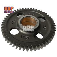 China 4953342 510237 Diesel Engine Camshaft Idler Gear For KTA19 KTA38 KTA50 for sale