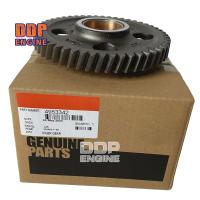 China 4953342 510237 Diesel Engine Camshaft Idler Gear For KTA19 KTA38 KTA50 for sale