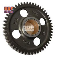 China 4953342 510237 Diesel Engine Camshaft Idler Gear For KTA19 KTA38 KTA50 for sale