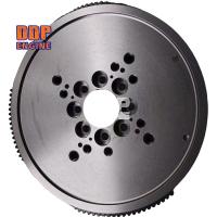 China 5282230 3970976 3282053 5282229 3934554 C5472912 Diesel Engine Flywheel For QSB5.9 for sale