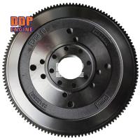 China 5282230 3970976 3282053 5282229 3934554 C5472912 Diesel Engine Flywheel For QSB5.9 for sale