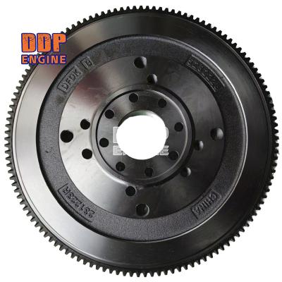 China 5282230 3970976 3282053 5282229 3934554 C5472912 Diesel Engine Flywheel For QSB5.9 for sale