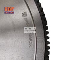China 5282230 3970976 3282053 5282229 3934554 C5472912 Diesel Engine Flywheel For QSB5.9 for sale