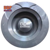 China 5298065 5302254 Diesel Engine Piston For 6L QSL8.9 6L ISLe for sale