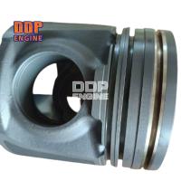 China 5298065 5302254 Diesel Engine Piston For 6L QSL8.9 6L ISLe for sale