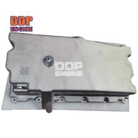 China 5318048 5318050 5318051 Diesel Engine Oil Pan For QSF2.8 for sale