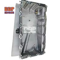 China 5318048 5318050 5318051 Diesel Engine Oil Pan For QSF2.8 for sale