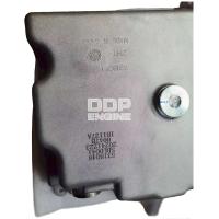 China 5318048 5318050 5318051 Diesel Engine Oil Pan For QSF2.8 for sale
