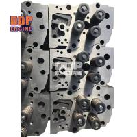 China 5581141 3646323 3331729 3090369 Diesel Engine Cylinder Head For K19 KTA19 QSK19 for sale