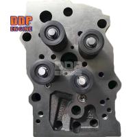 China 5581141 3646323 3331729 3090369 Diesel Engine Cylinder Head For K19 KTA19 QSK19 for sale