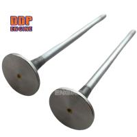 China 3686661 5693787 4101454 4059327 3680759 3104401 Diesel Engine Valve Exhaust For QSX15 ISX15 X15 for sale