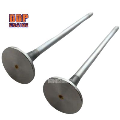 China 3686661 5693787 4101454 4059327 3680759 3104401 Diesel Engine Valve Exhaust For QSX15 ISX15 X15 for sale
