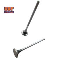 China 3686661 5693787 4101454 4059327 3680759 3104401 Diesel Engine Valve Exhaust For QSX15 ISX15 X15 for sale