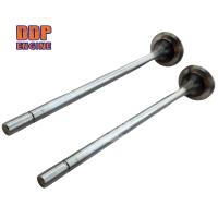China 3685996 4059326 4965868 4059216 Diesel Engine Valve Intake Inlet For QSX15 ISX15 X15 for sale