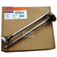 China 3685996 4059326 4965868 4059216 Diesel Engine Valve Intake Inlet For QSX15 ISX15 X15 for sale