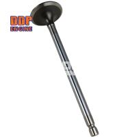 China 3940735 3802924 Diesel Engine Valve Intake Inlet For ISF3.8 ISFe3.8 6ISBe 4ISBe ISDe ISBe220-31 4ISBe150-31 for sale