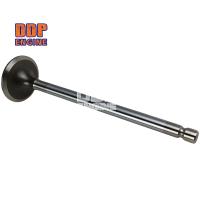China 3940735 3802924 Diesel Engine Valve Intake Inlet For ISF3.8 ISFe3.8 6ISBe 4ISBe ISDe ISBe220-31 4ISBe150-31 for sale