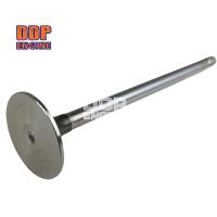 China 3940735 3802924 Diesel Engine Valve Intake Inlet For ISF3.8 ISFe3.8 6ISBe 4ISBe ISDe ISBe220-31 4ISBe150-31 for sale