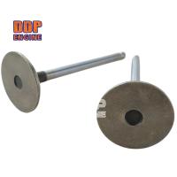 China 3901607 3920868 3802356 3802006 Diesel Engine Valve Exhaust For 4BT 6BT EQB for sale