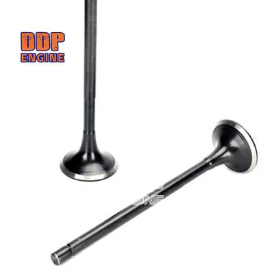China Intake Valve 4900337 Exhaust Valve 4900338 Valve Guide 4900331 4900332 4900333 4900334 For A2300 for sale